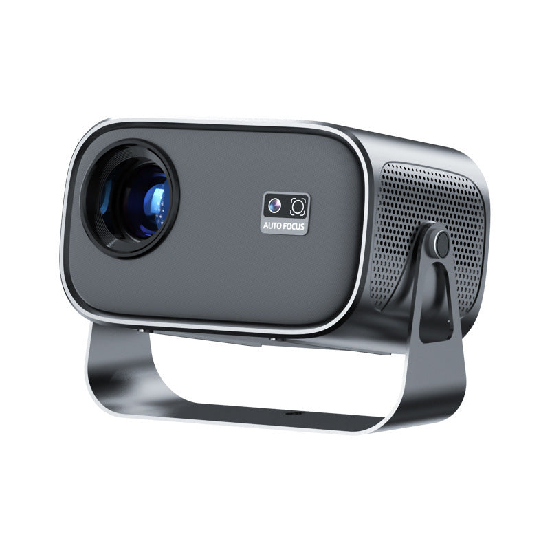 AutoFocus Pro 4K Projector – AvanoTech