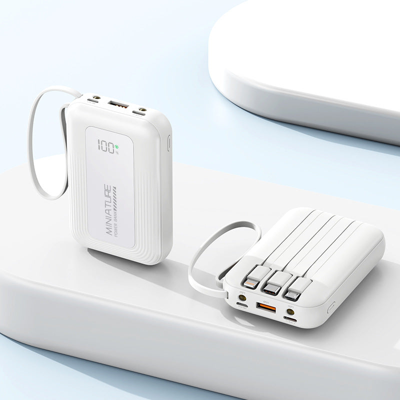 Swift Charge Pod – AvanoTech