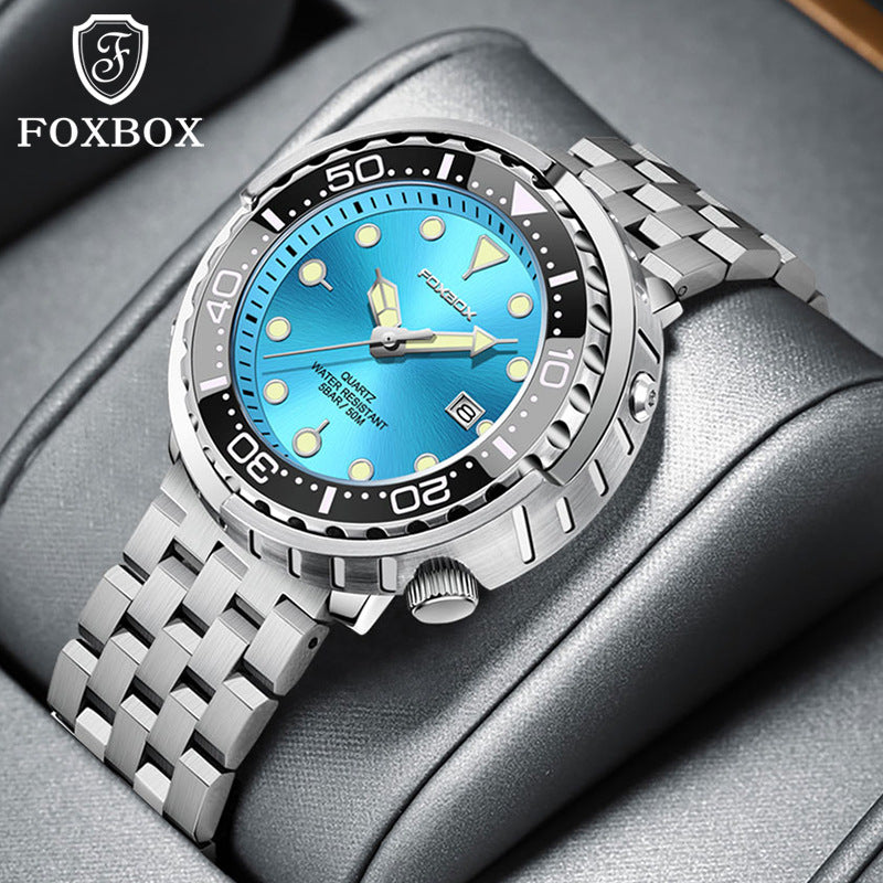 FOXBOX DeepCore 500M – AvanoTech