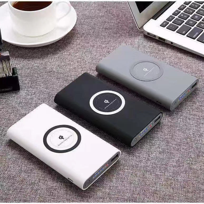 Nexus Power Pod – AvanoTech